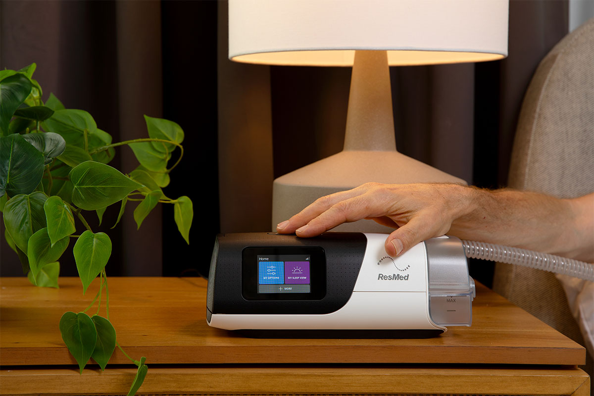 CPAP Machines Canada: Solutions for Better Sleep - CPAP