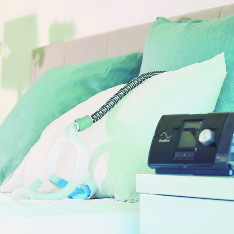 CPAP Machines: Your Guide to Better Sleep and Health - CPAP