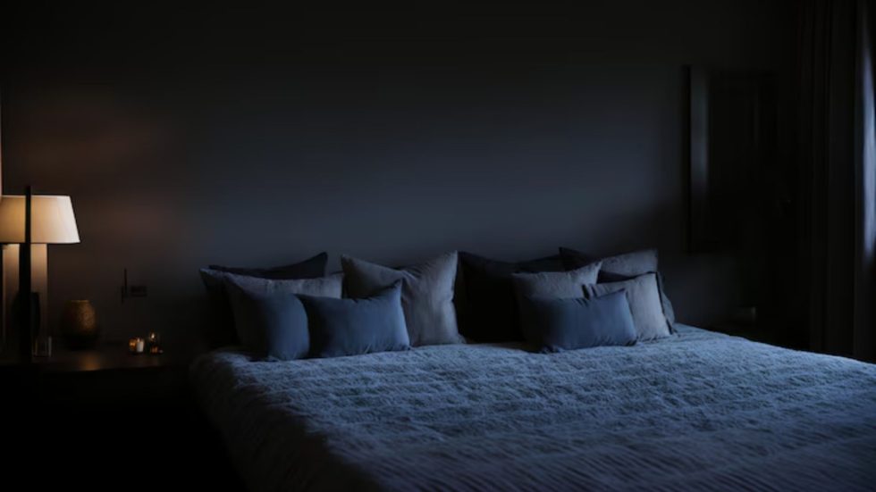 How to Create a Sleep-Friendly Environment for Better Rest