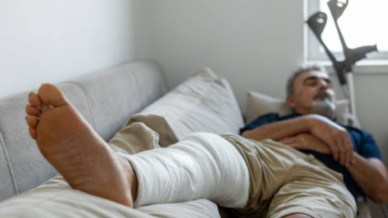 The Importance of Sleep for Physical Recovery and Performance