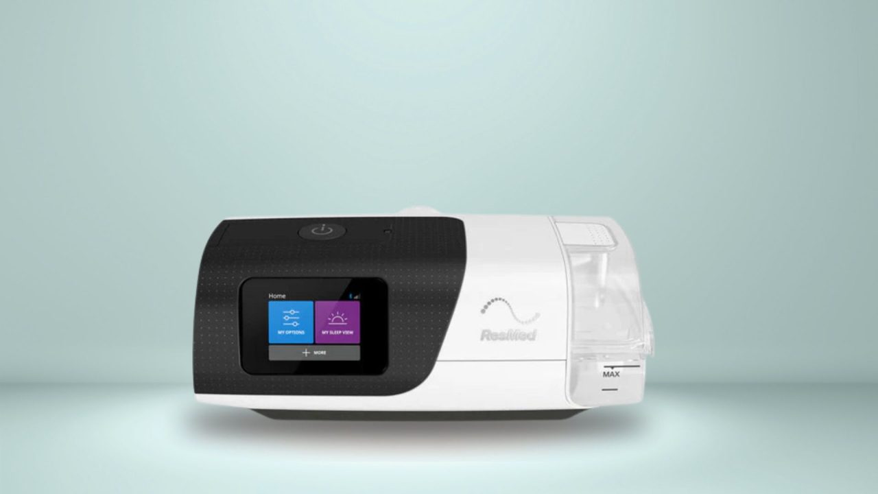 The Best ResMed CPAP Machines: 2025 Review and Comparison