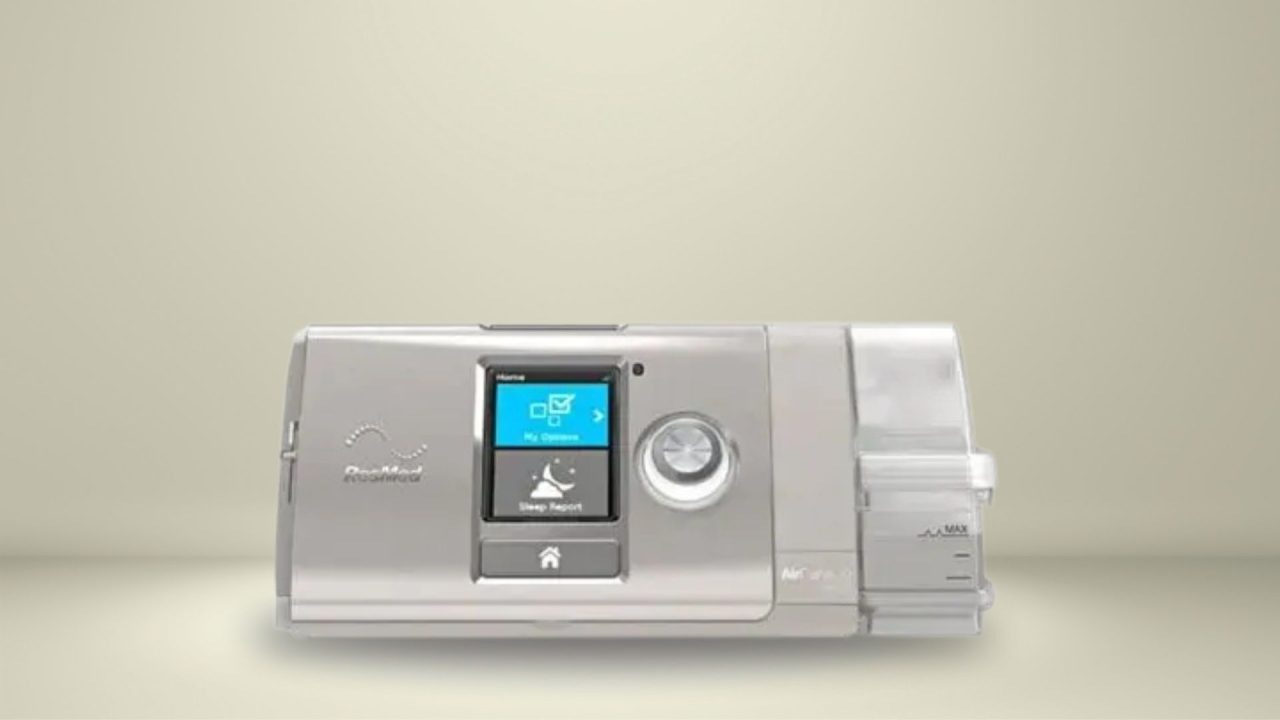 The Best ResMed CPAP Machines: 2025 Review and Comparison