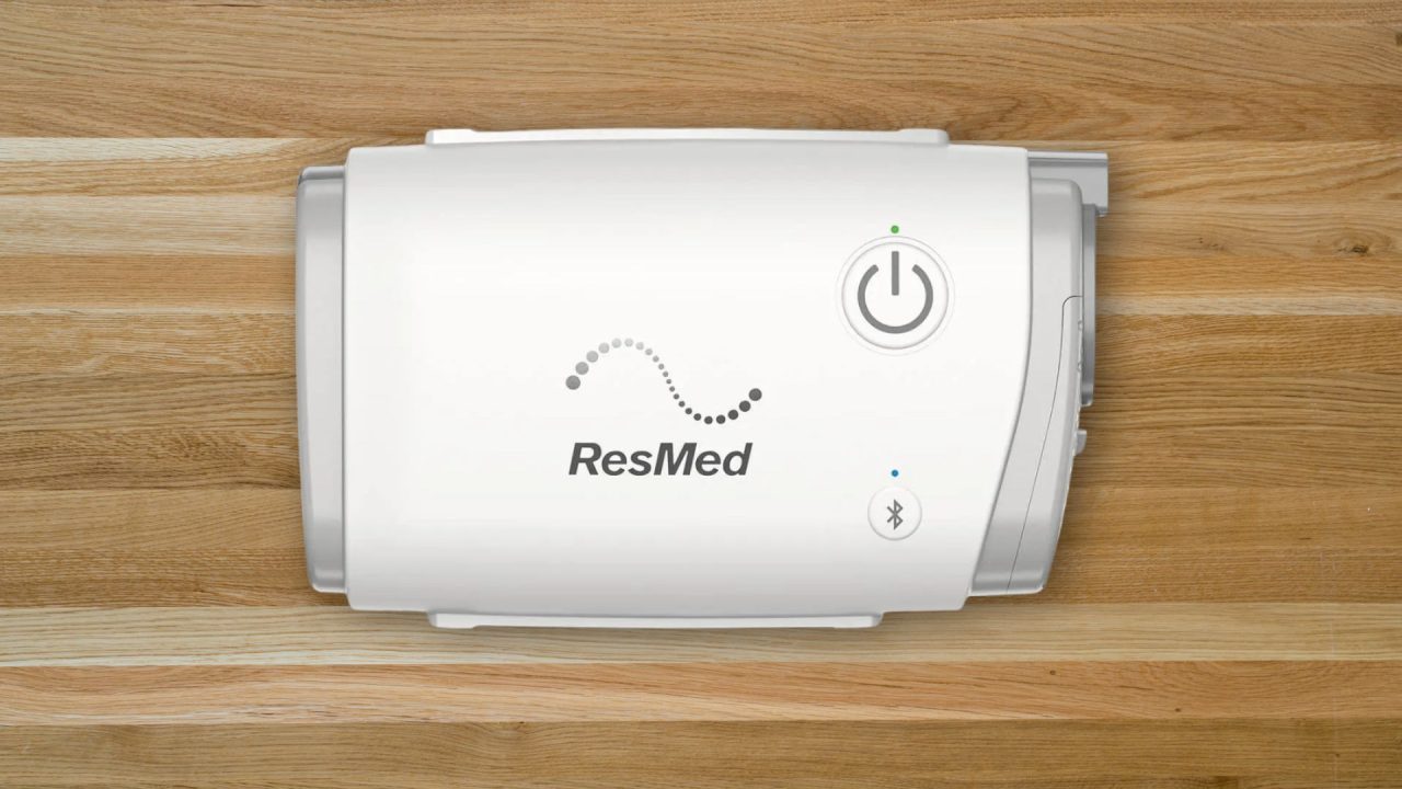 ResMed CPAP Review: Find the Best Model for Your Needs