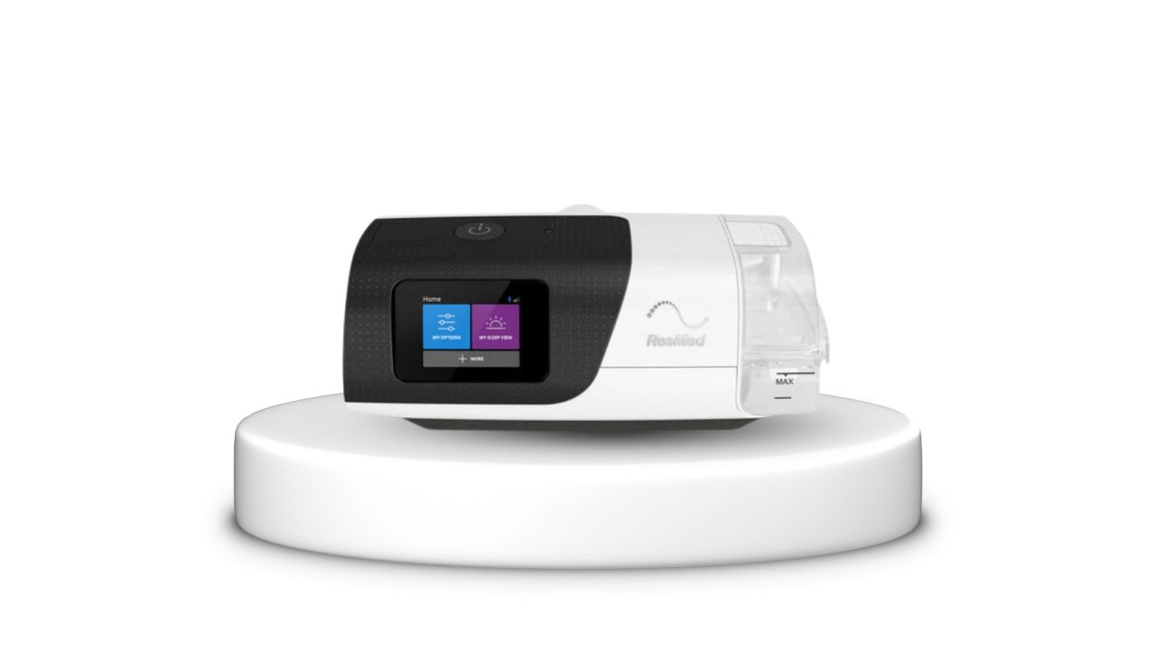 Best ResMed CPAP Machines for Comfort and Reviews
