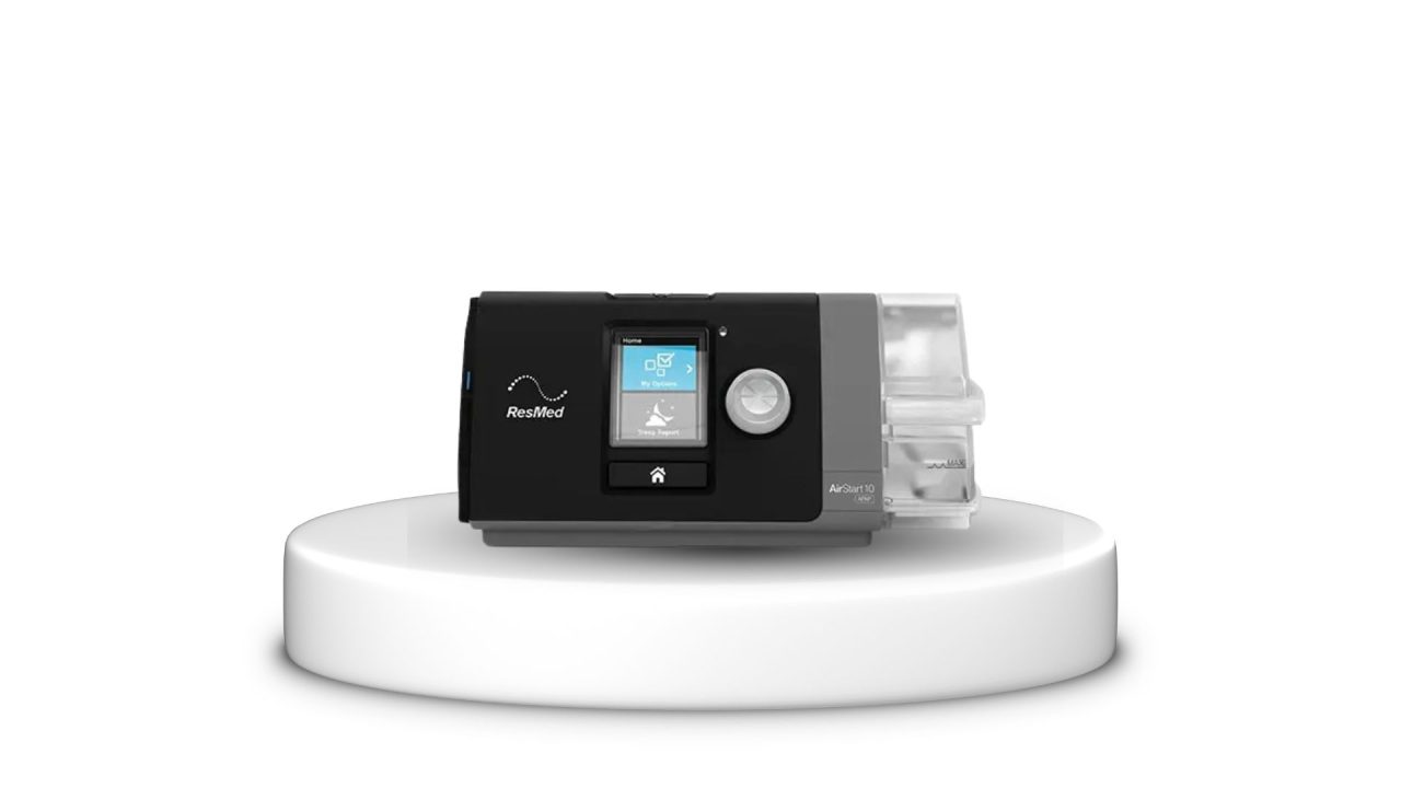 Best ResMed CPAP Machines for Comfort and Reviews