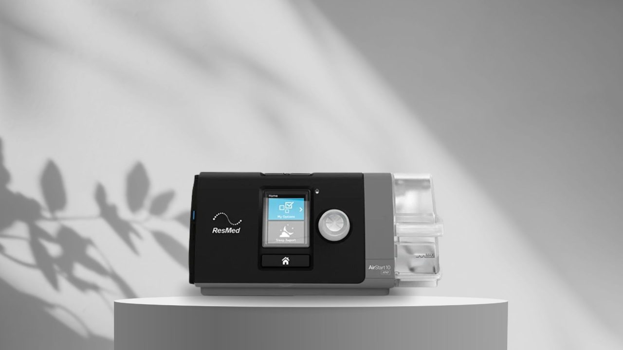 APAP vs CPAP: Choosing the Right Sleep Therapy