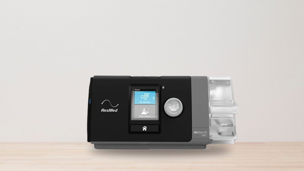 APAP vs CPAP: Choosing the Right Sleep Therapy