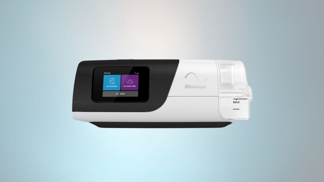 What Is The Best CPAP Machine? A Comparison Guide